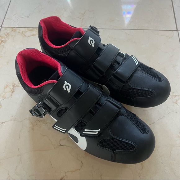 Peloton | Shoes | Mens Like New Peloton Cycling Cleats Sz 543 | Poshmark